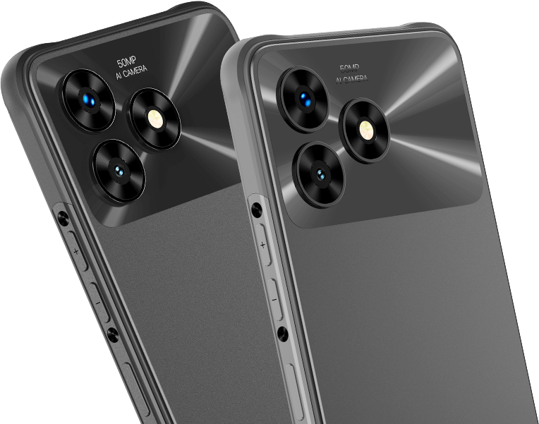 UMIDIGI G5 4GBRAM 64GB MEMORY - Buy Phonez