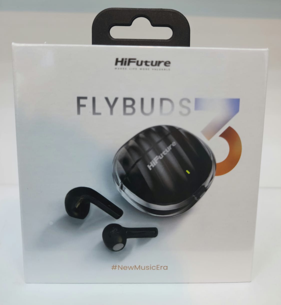 Hi Future FlyBuds 3 Wireless Earbuds - Buy Phonez