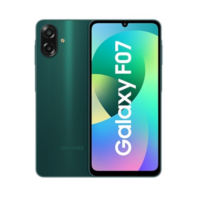 Samsung Galaxy F07 4GB RAM 64GB MEMORY - Buy Phonez